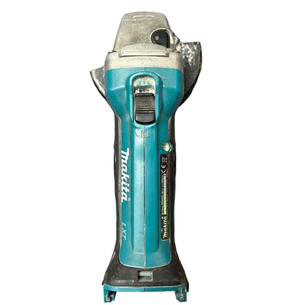 Pre-owned Makita Angel Grinder DGA452 LXT Body Only SALE - Own4Less